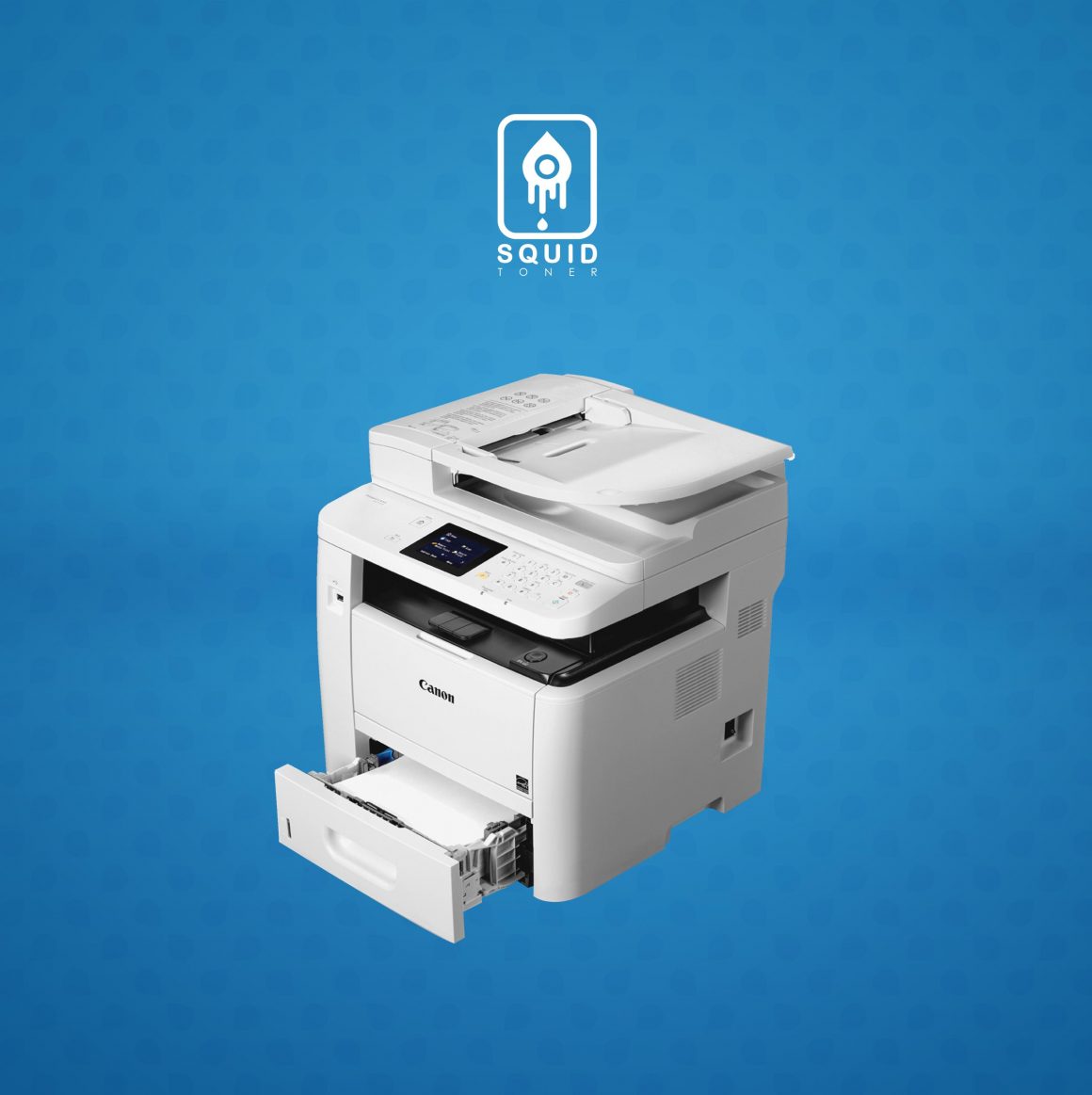 Canon ImageCLASS D1320 - Impresoras - Squid Toner