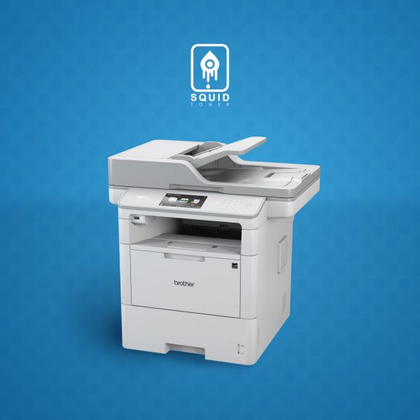 Brother MFC L6900DW - Impresoras - Tienda Squid Toner
