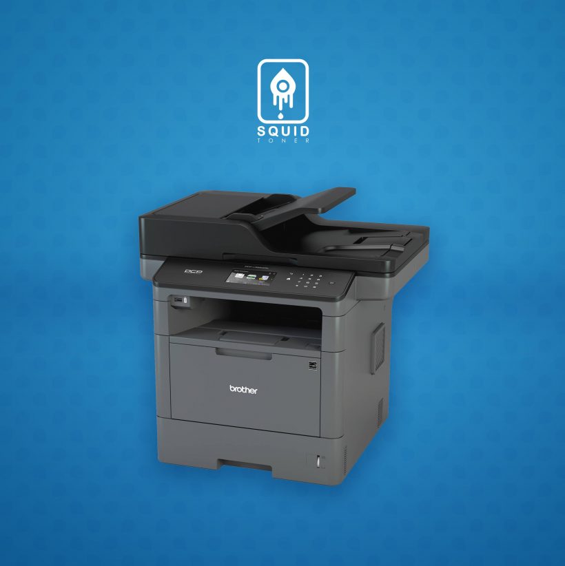 Brother MFC L5900DW - Impresoras - Tienda Squid Toner